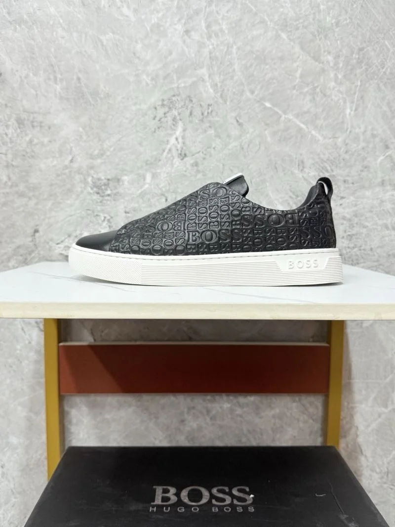 Affordable Boss Shoes