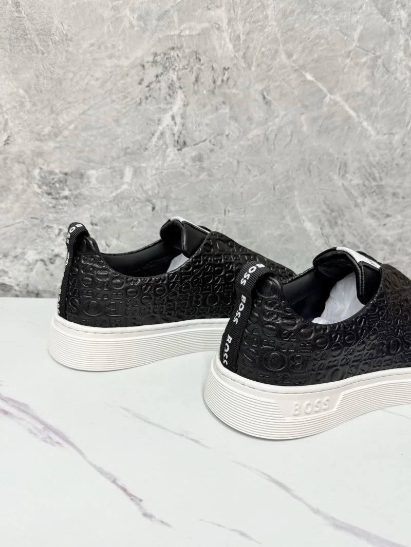 Affordable Boss Shoes