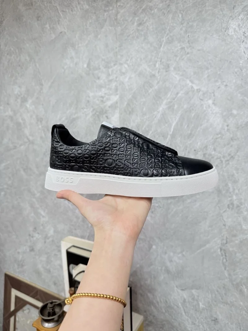 Affordable Boss Shoes