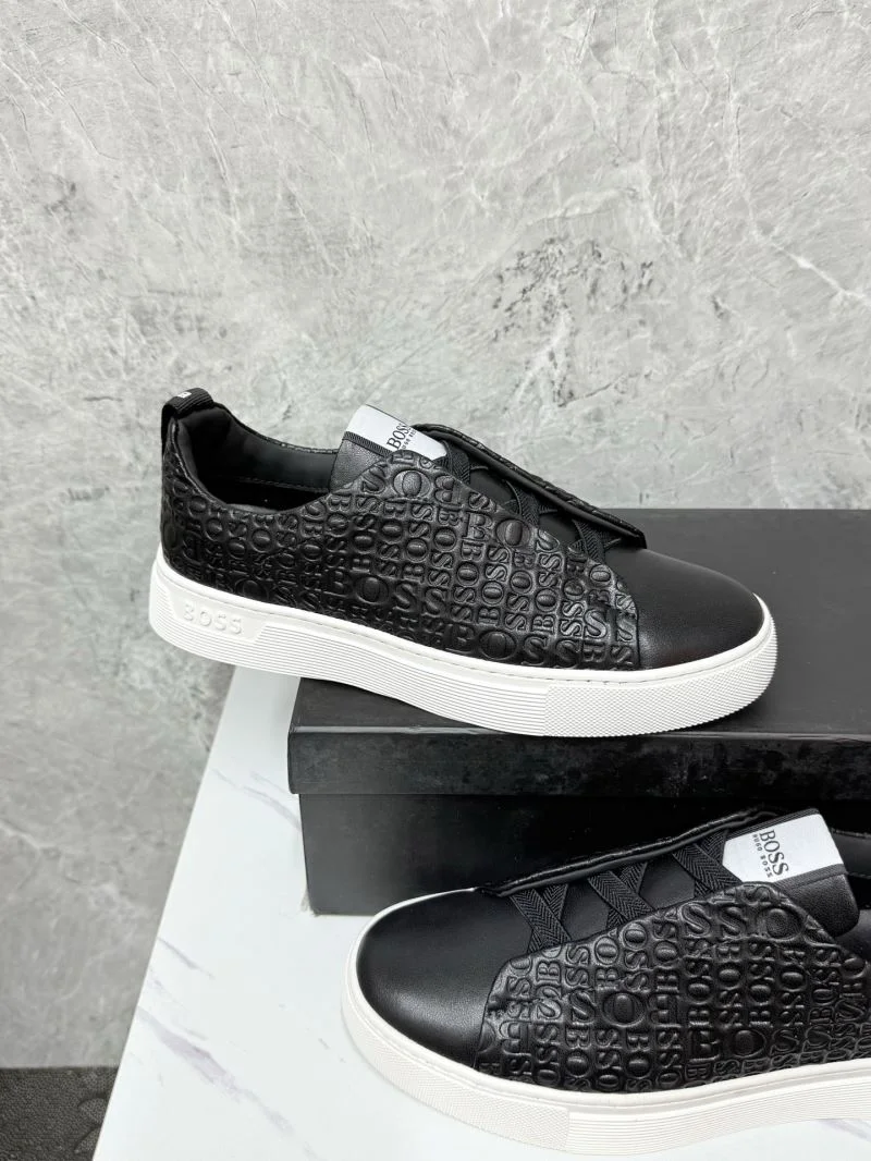 Affordable Boss Shoes