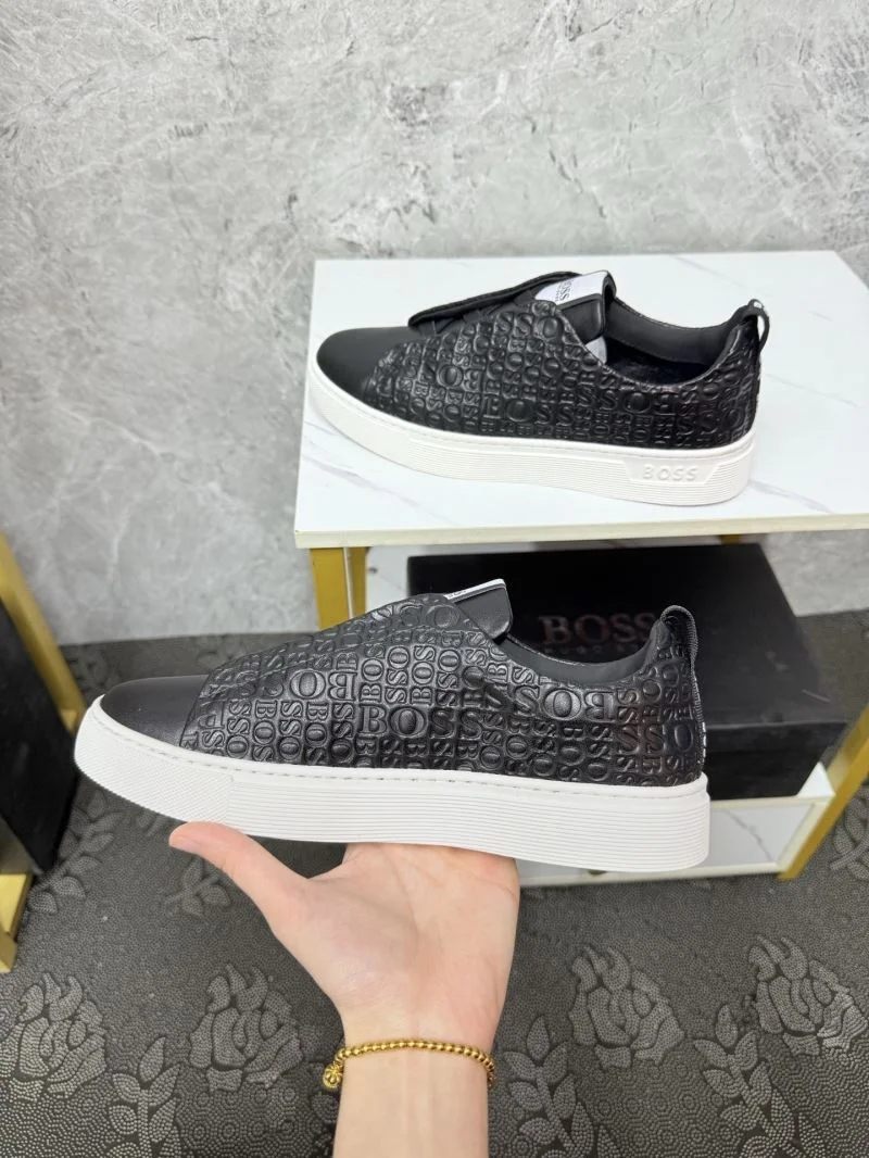 Affordable Boss Shoes
