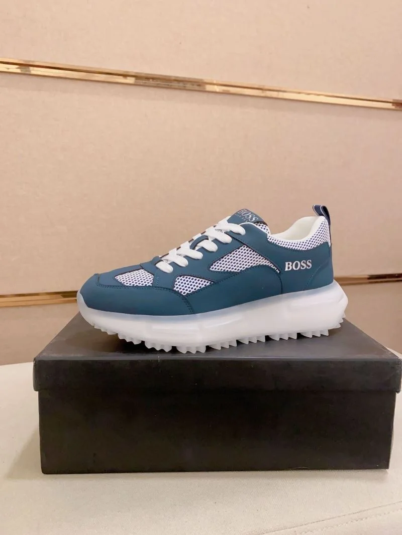 Boss Shoes