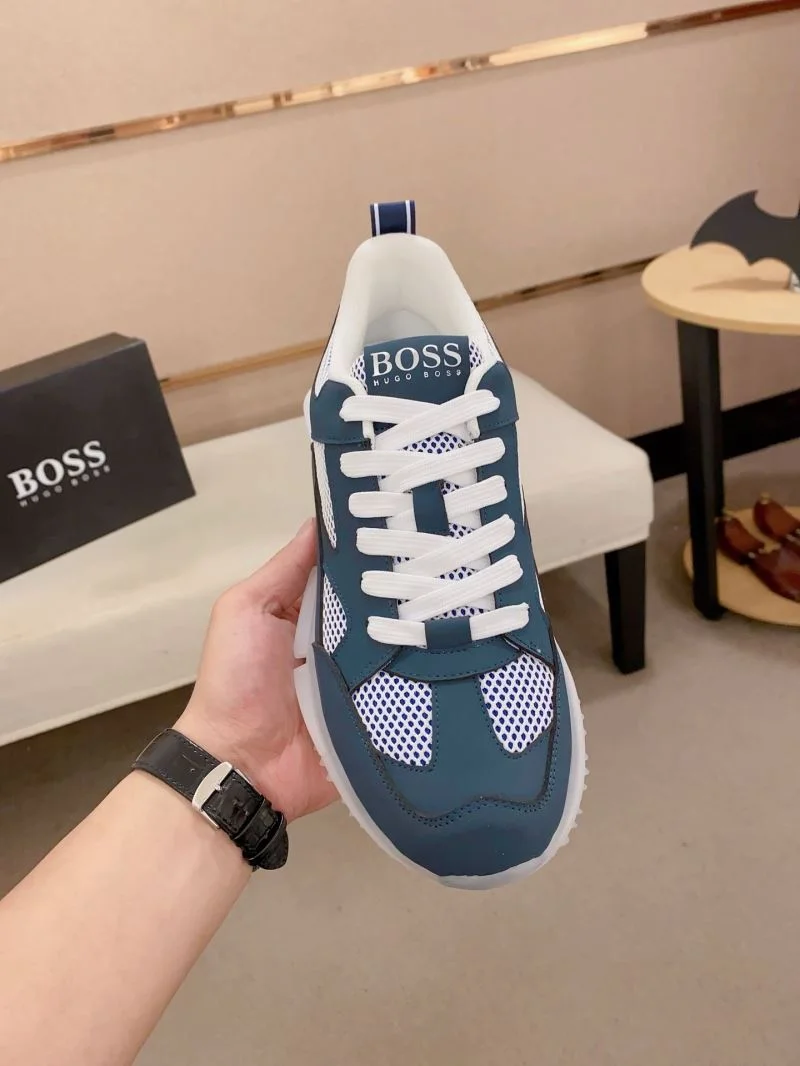 Reasonably priced Boss Shoes