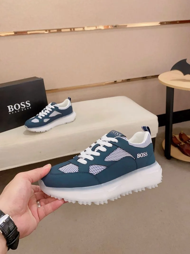 Reasonably priced Boss Shoes