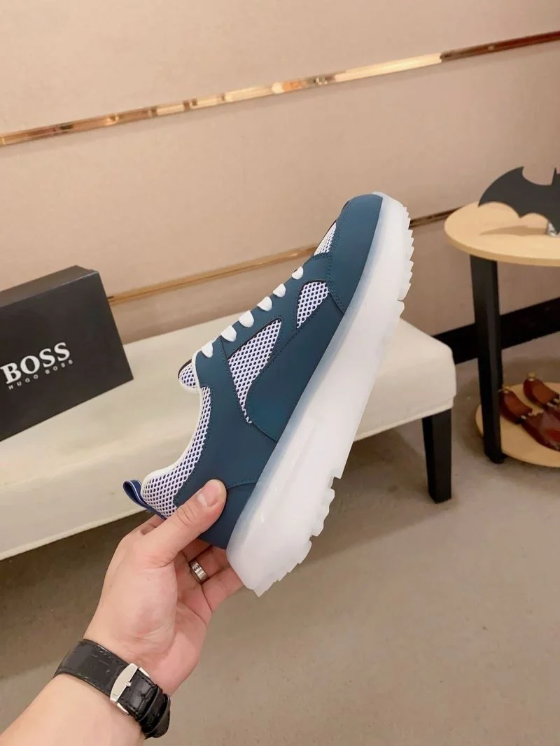 Reasonably priced Boss Shoes