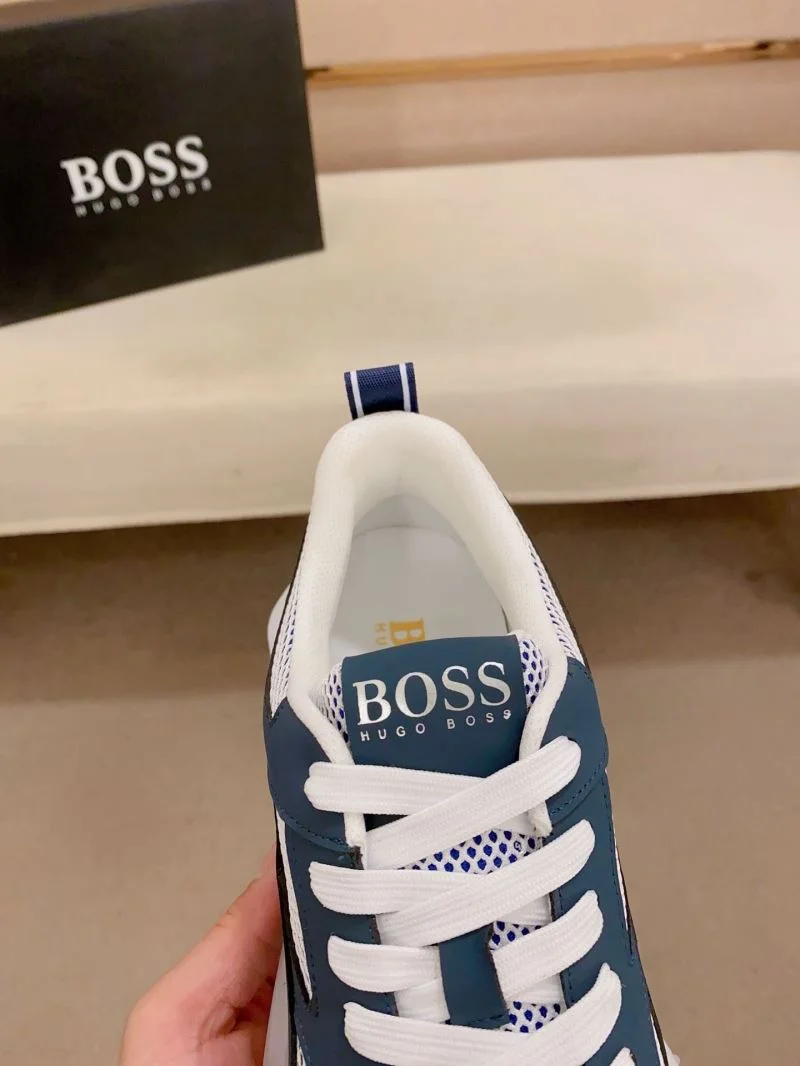 Reasonably priced Boss Shoes