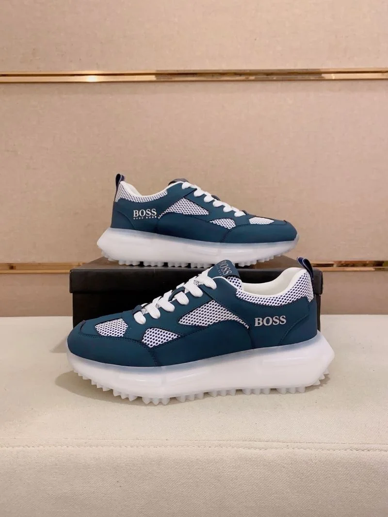 Reasonably priced Boss Shoes