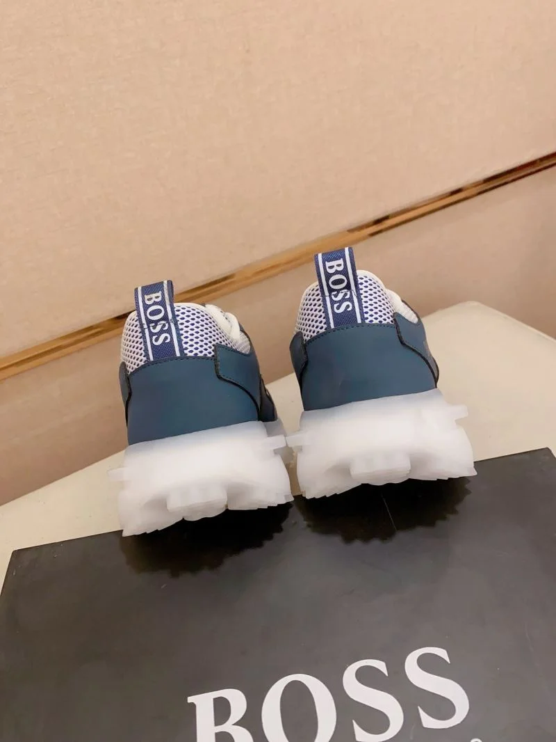 Reasonably priced Boss Shoes