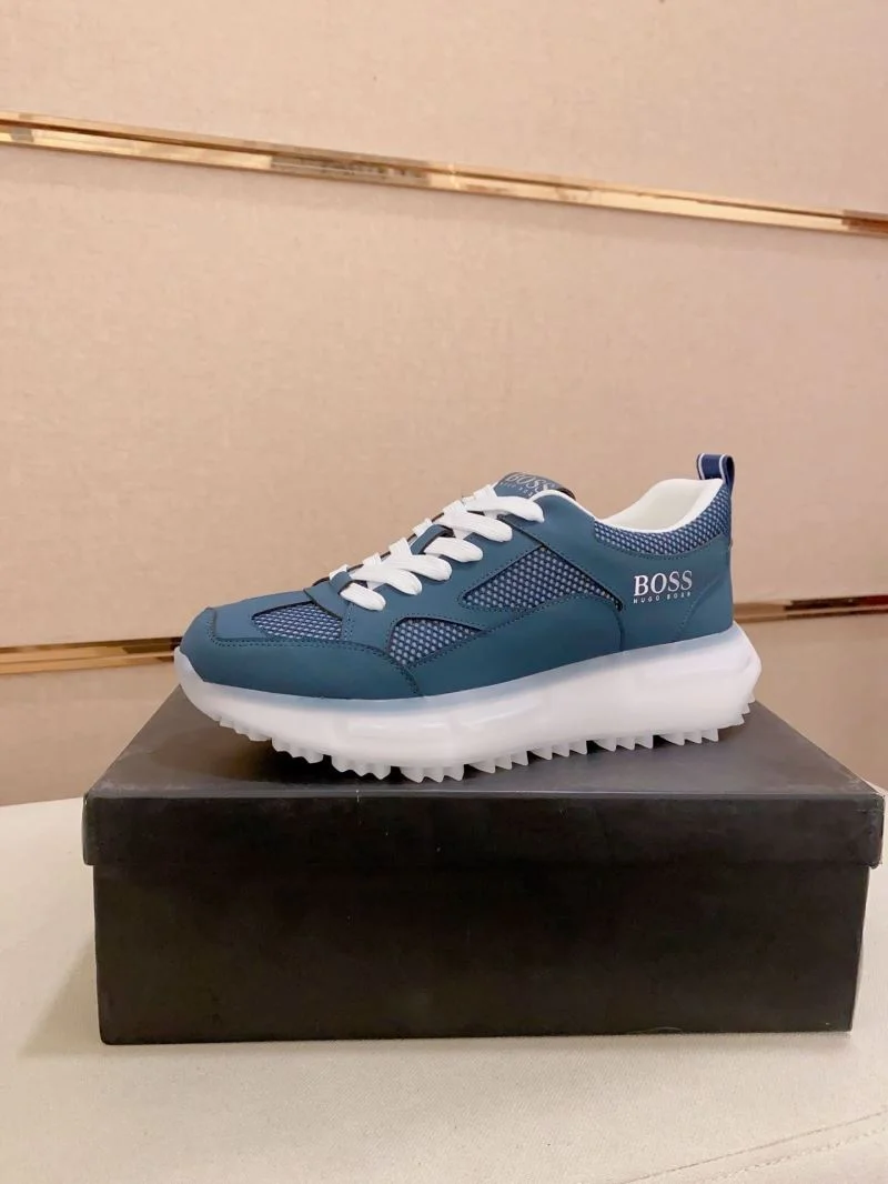 Boss Shoes
