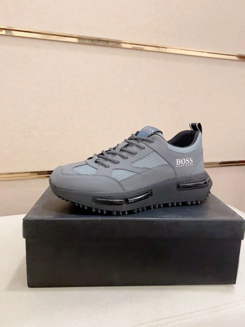 Boss Shoes