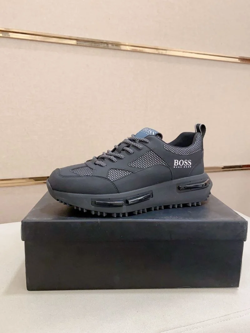 Boss Shoes