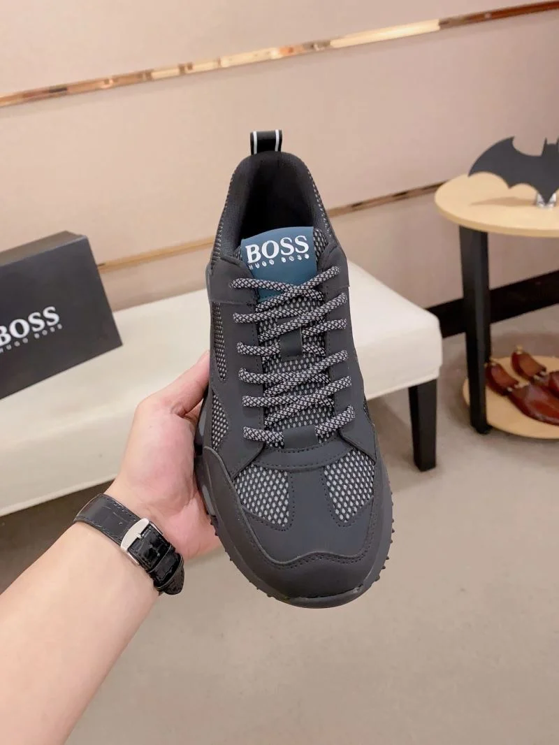 Real Boss Shoes