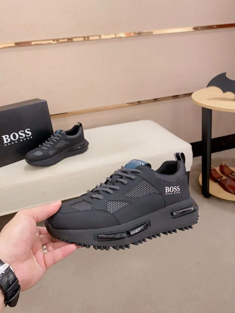 Real Boss Shoes