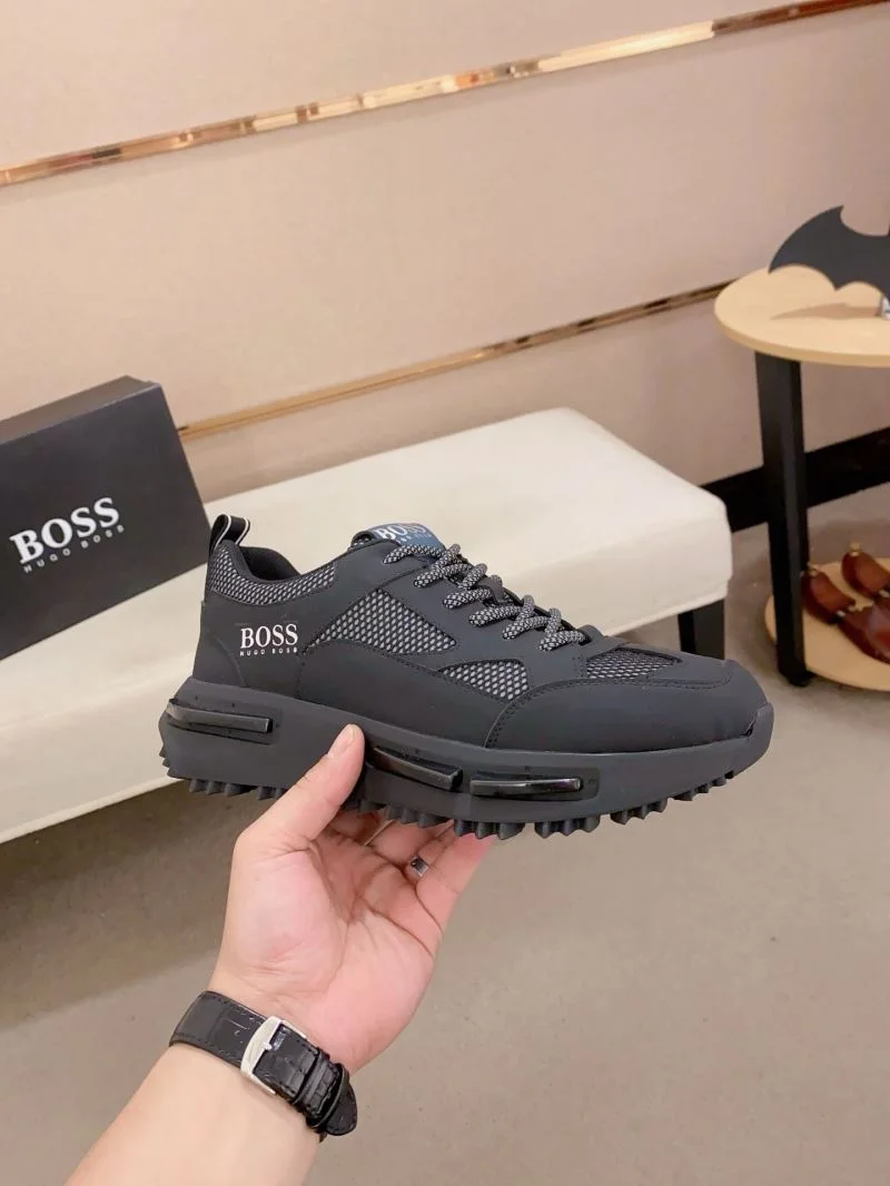Real Boss Shoes