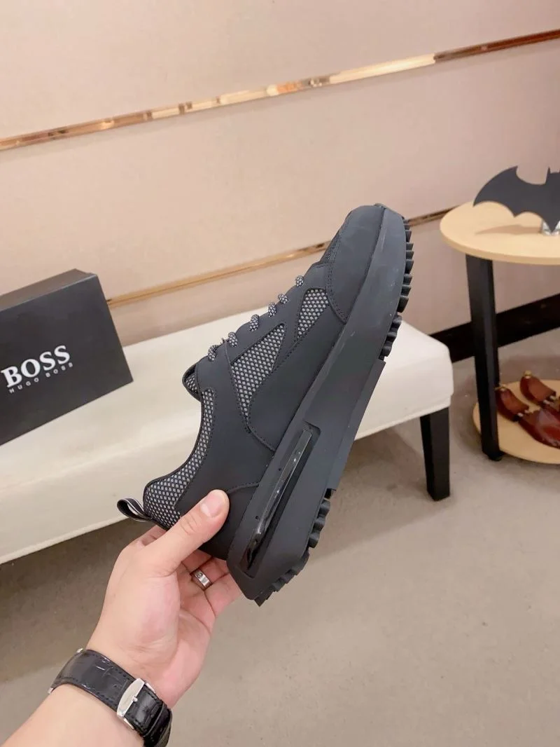 Real Boss Shoes