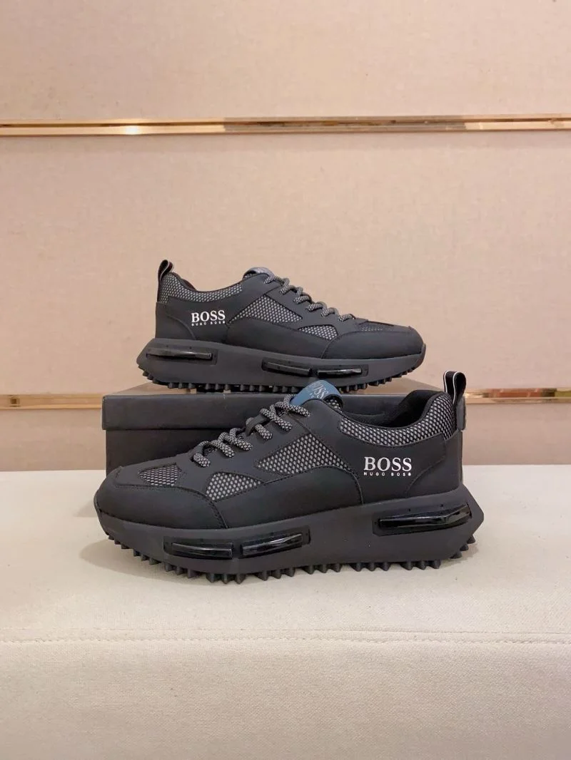 Real Boss Shoes