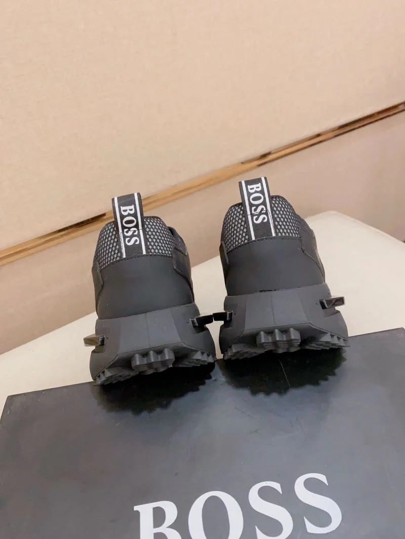 Real Boss Shoes