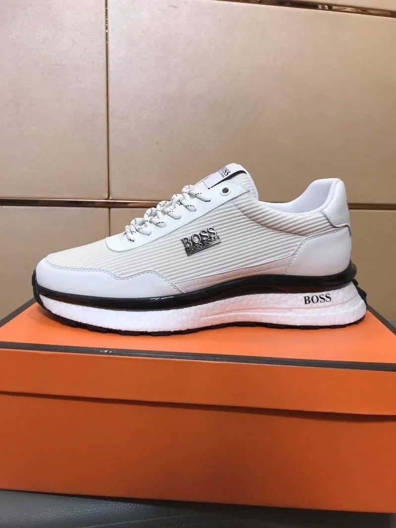 Boss Shoes