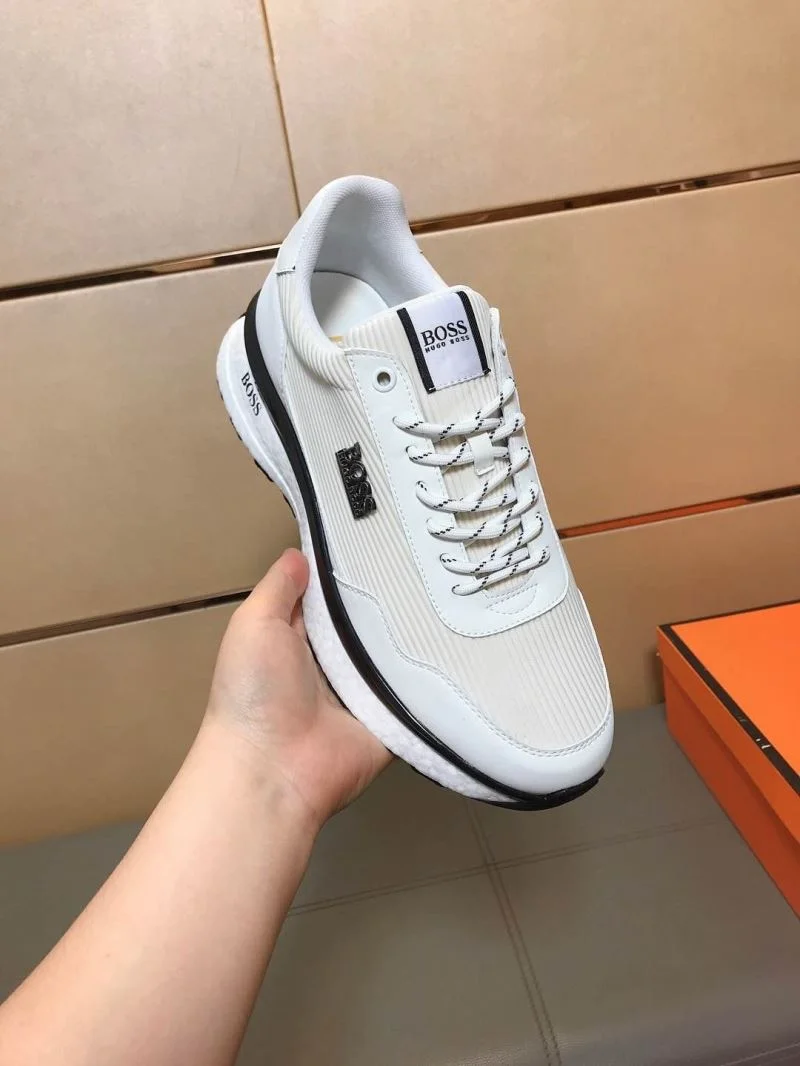 Factory-made Boss Shoes