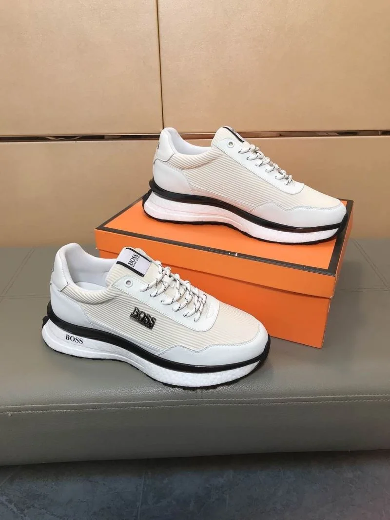 Factory-made Boss Shoes