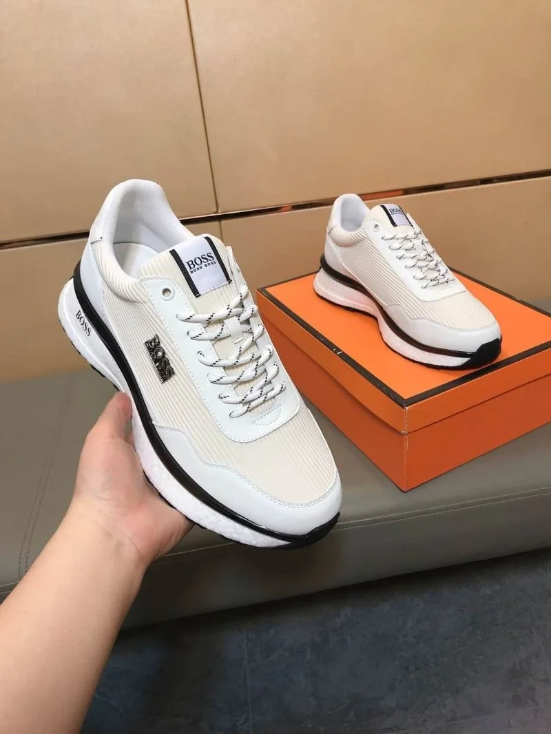 Factory-made Boss Shoes