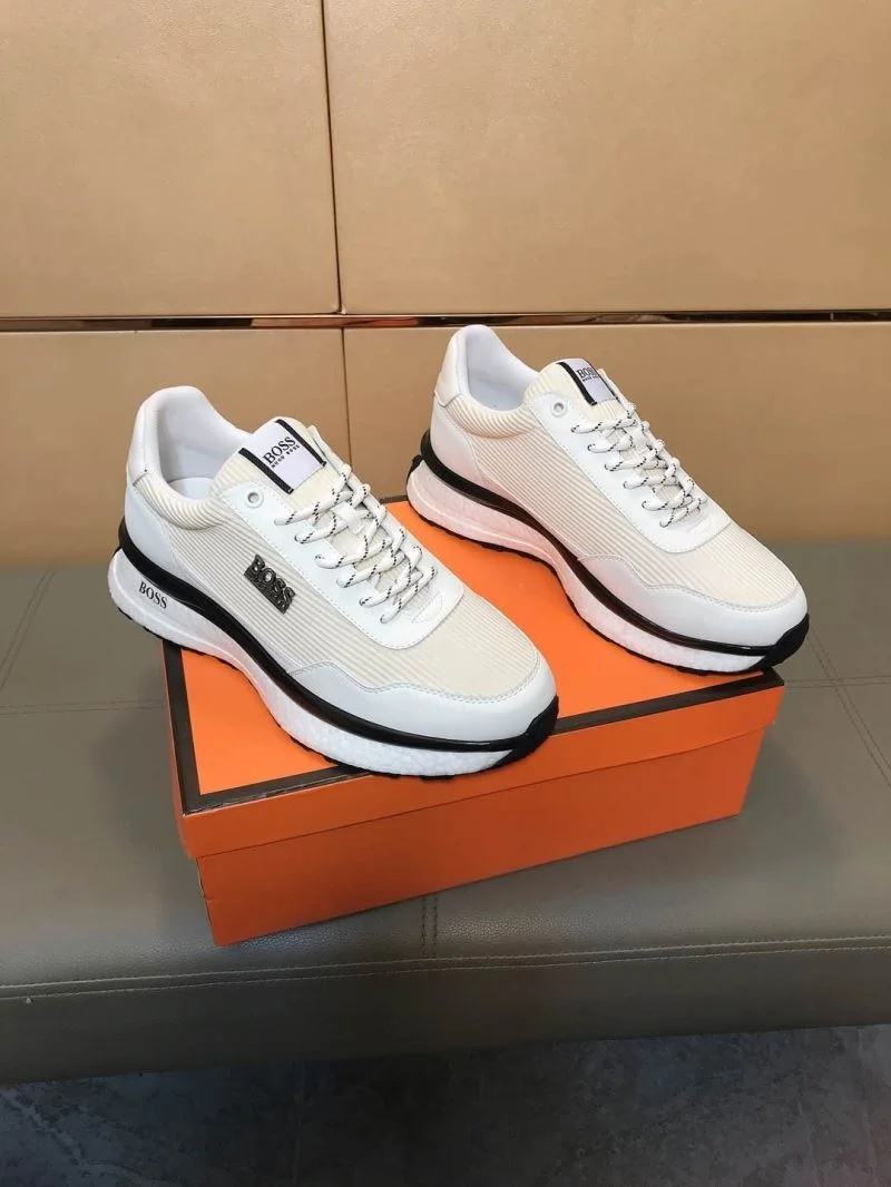 Factory-made Boss Shoes
