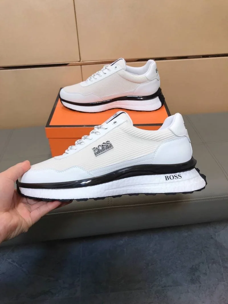 Factory-made Boss Shoes