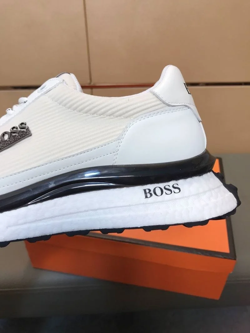 Factory-made Boss Shoes