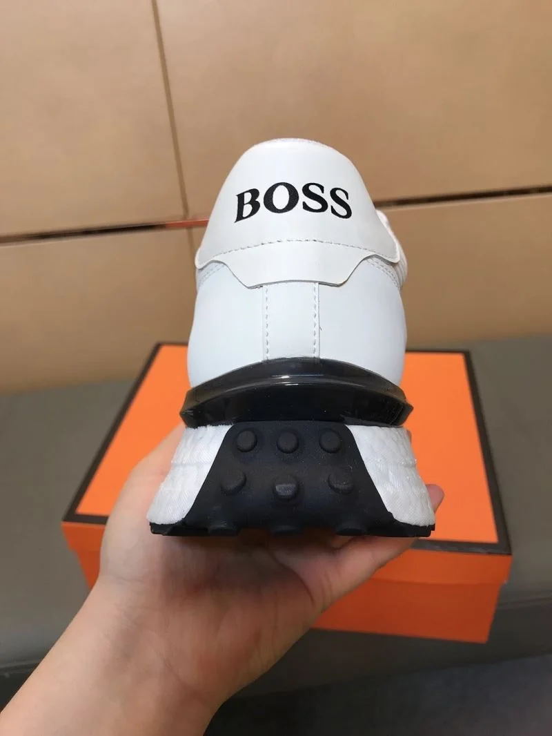 Factory-made Boss Shoes