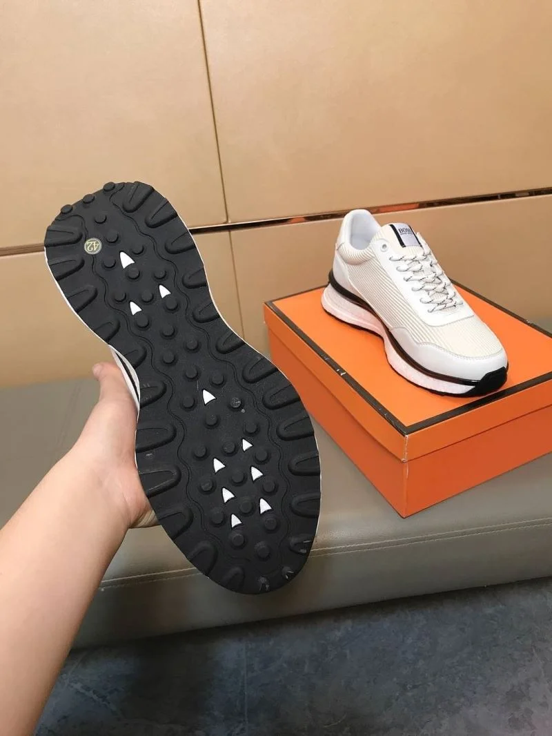 Factory-made Boss Shoes
