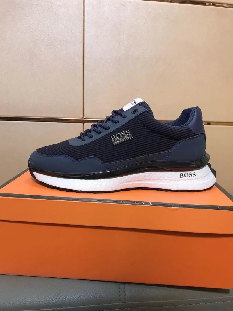 Boss Shoes