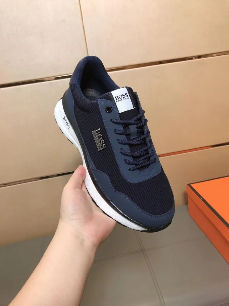 Top match Boss Shoes