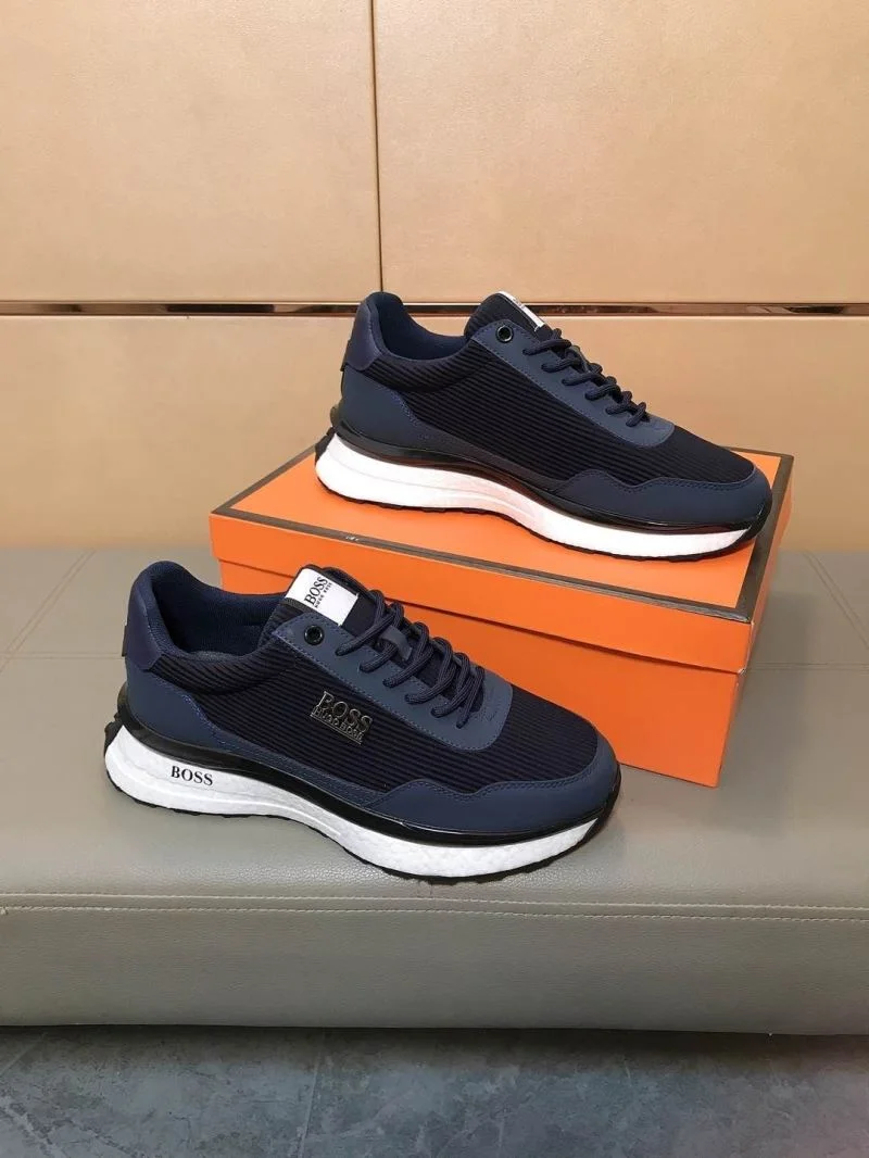 Top match Boss Shoes