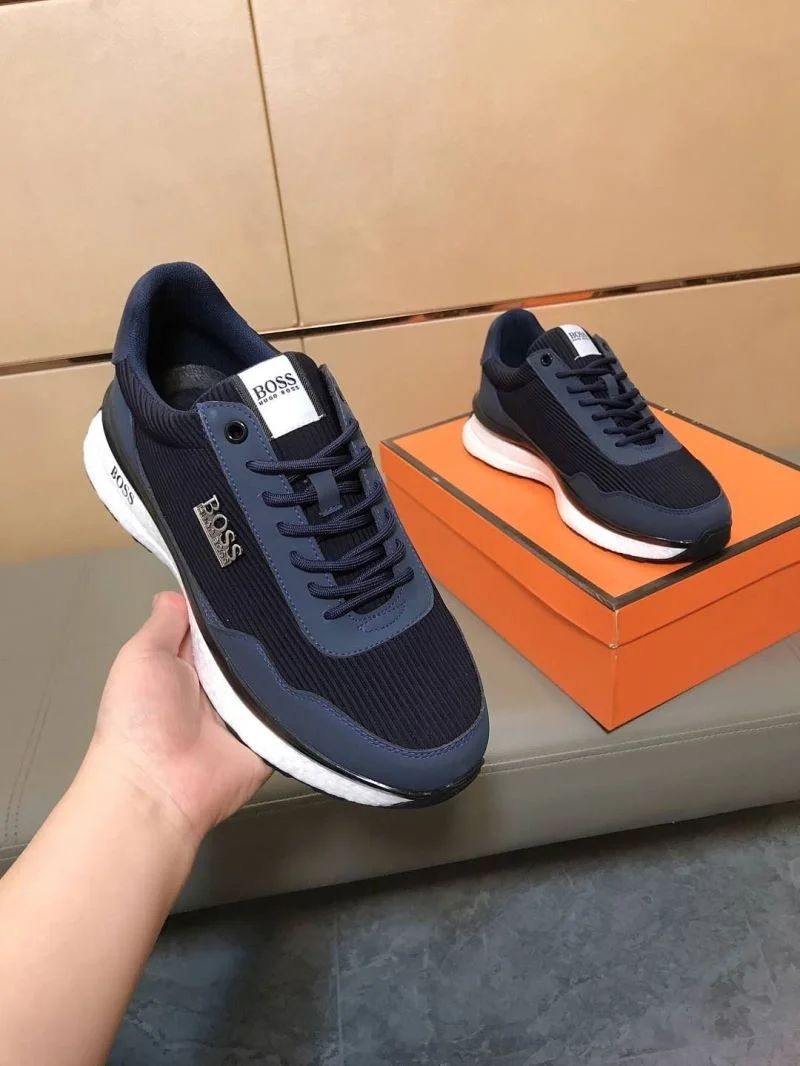 Top match Boss Shoes