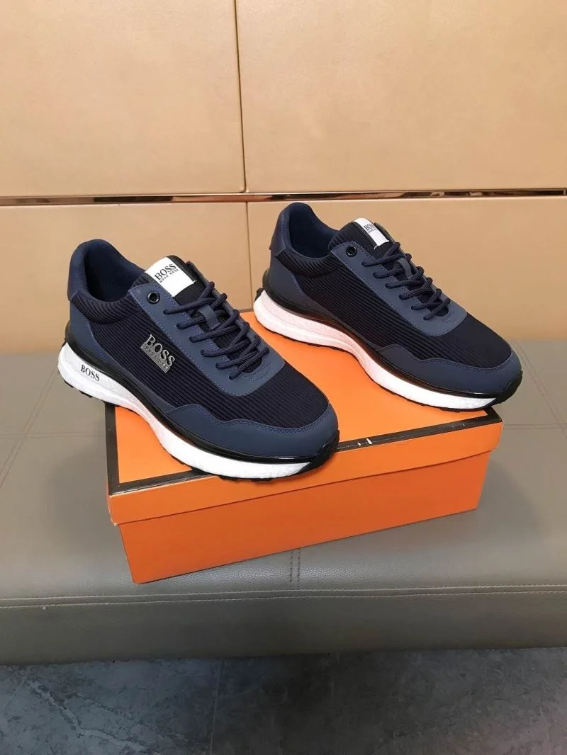 Top match Boss Shoes