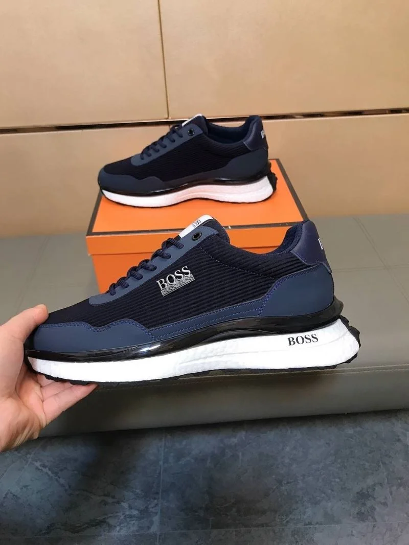 Top match Boss Shoes