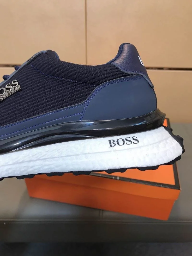 Top match Boss Shoes