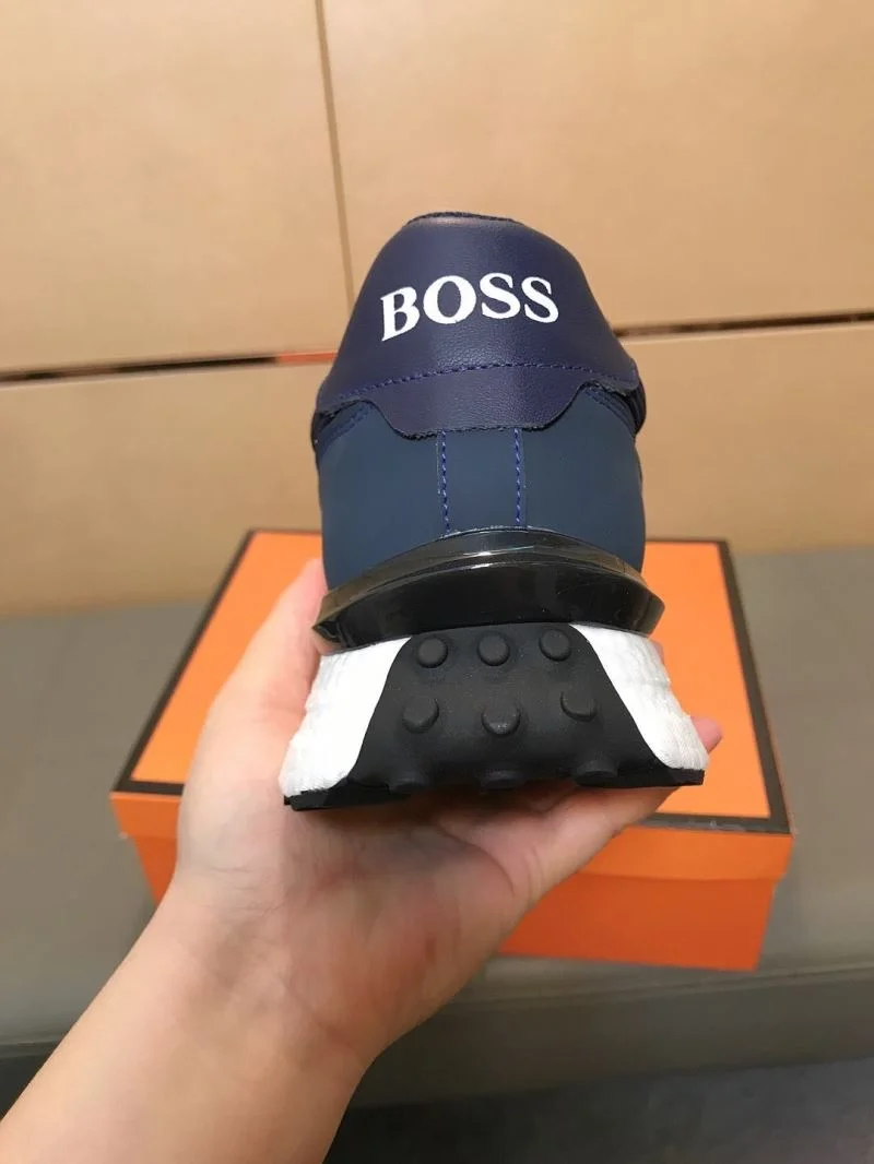 Top match Boss Shoes