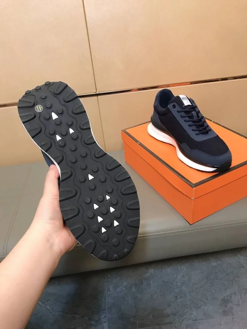 Top match Boss Shoes