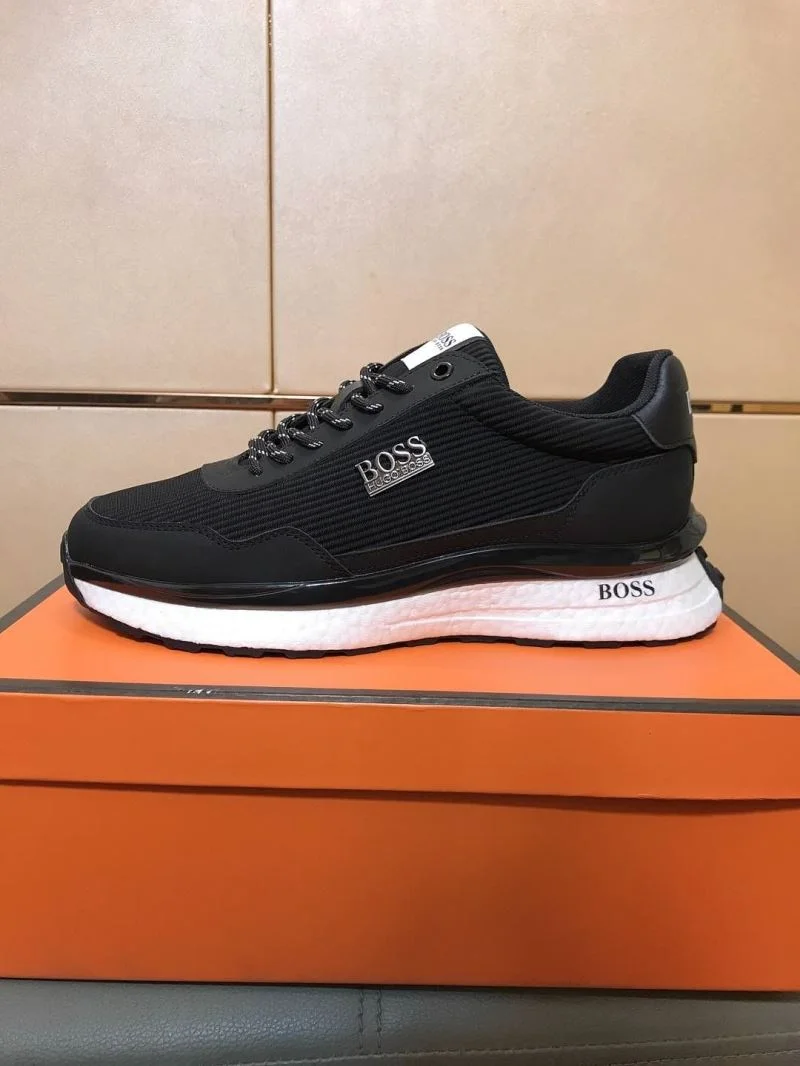 Boss Shoes