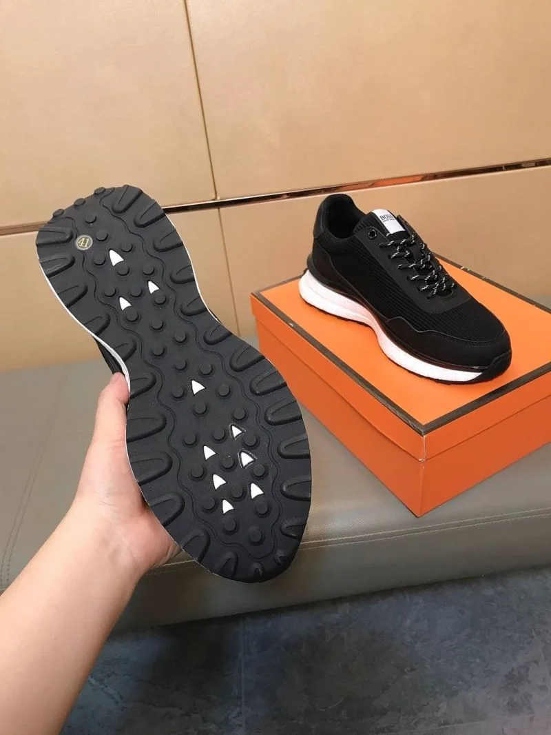 1:1 copy Boss Shoes
