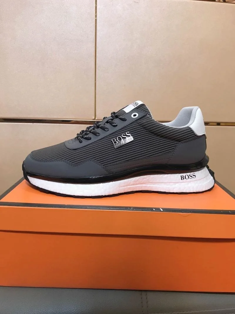 Boss Shoes