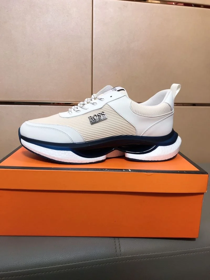 Boss Shoes