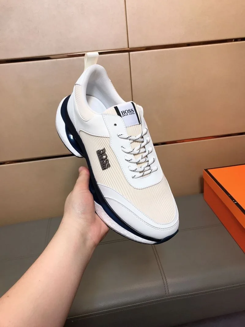 High accuracy Boss Shoes