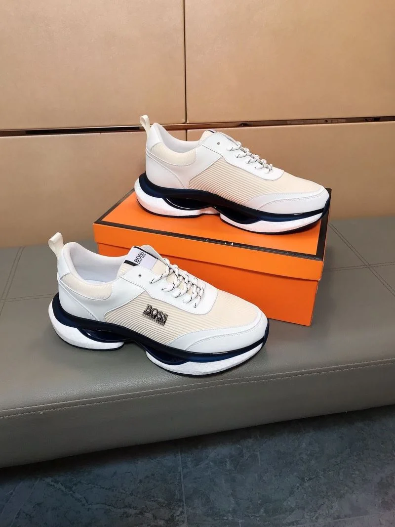 High accuracy Boss Shoes