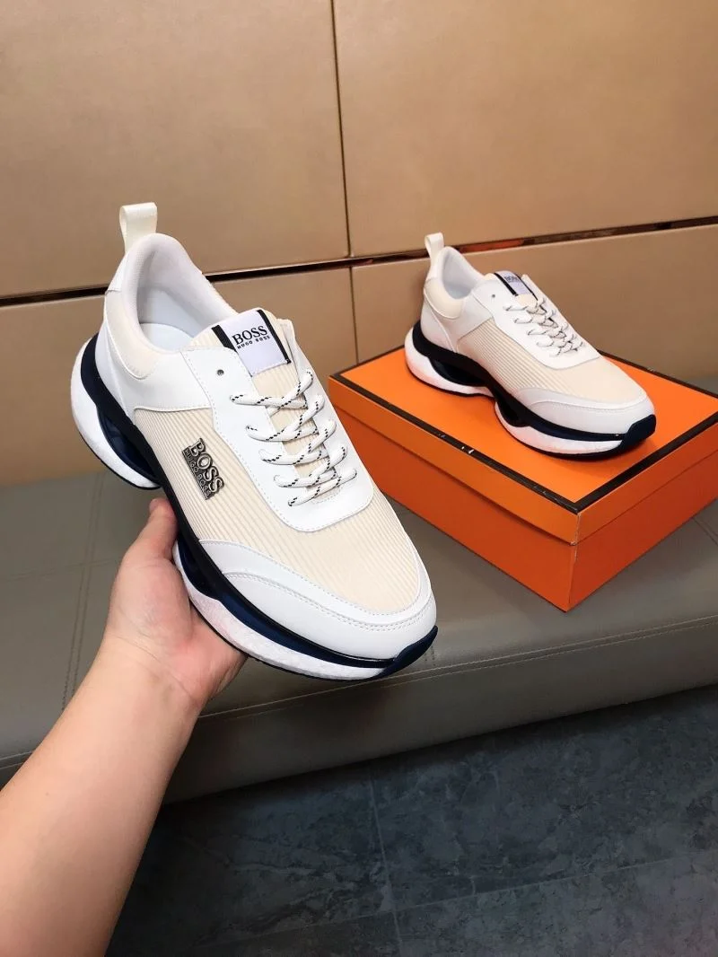 High accuracy Boss Shoes