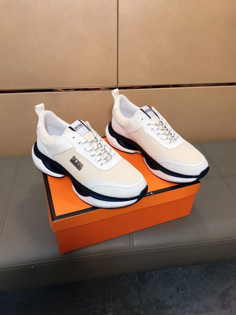 High accuracy Boss Shoes