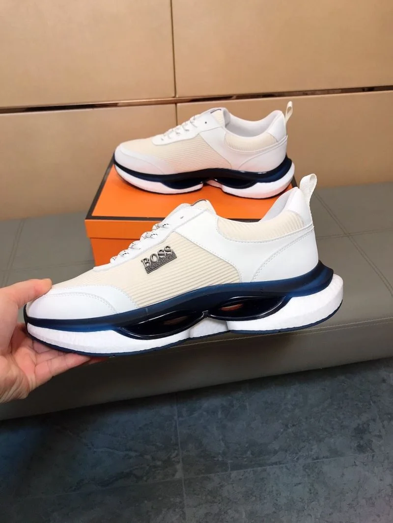 High accuracy Boss Shoes