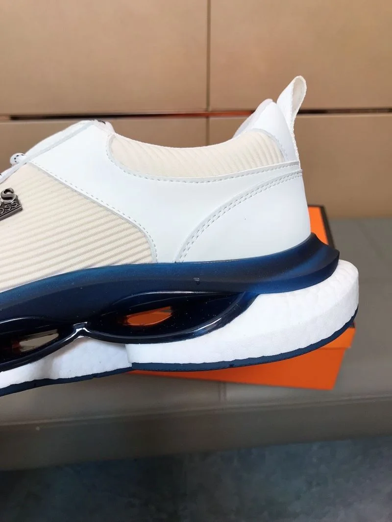 High accuracy Boss Shoes