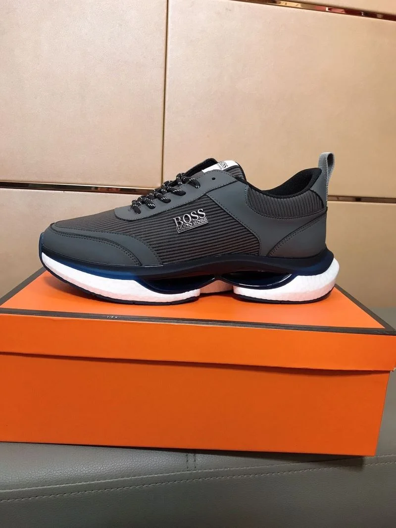 Boss Shoes
